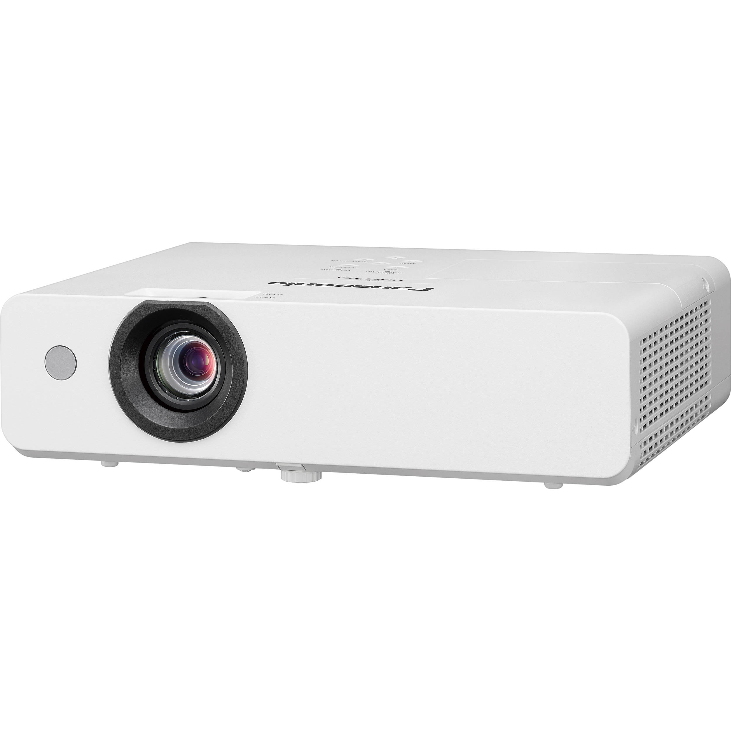 Panasonic PT LB353U - Portable XGA 3LCD Projector with Speaker - 3300 lumen