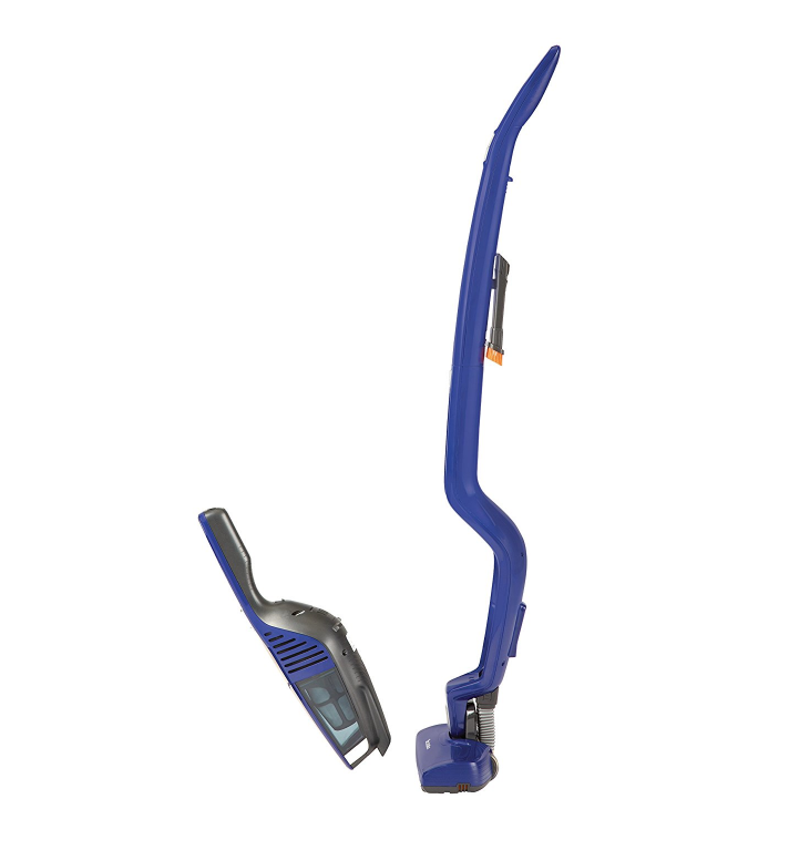 Electrolux EL2055A Ergorapido Lithium Ion 2-1 Stick and Handheld Vacuum