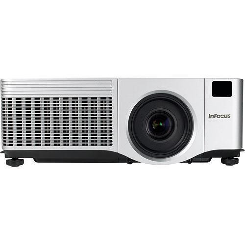 InFocus IN5104 High Performance Meeting Room Widescreen LCD Projector