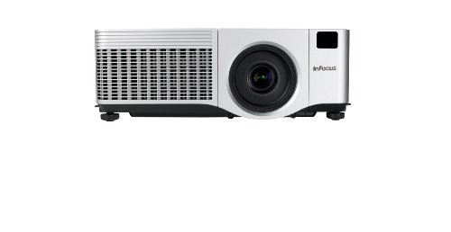 InFocus IN5104 High Performance Meeting Room Widescreen LCD Projector