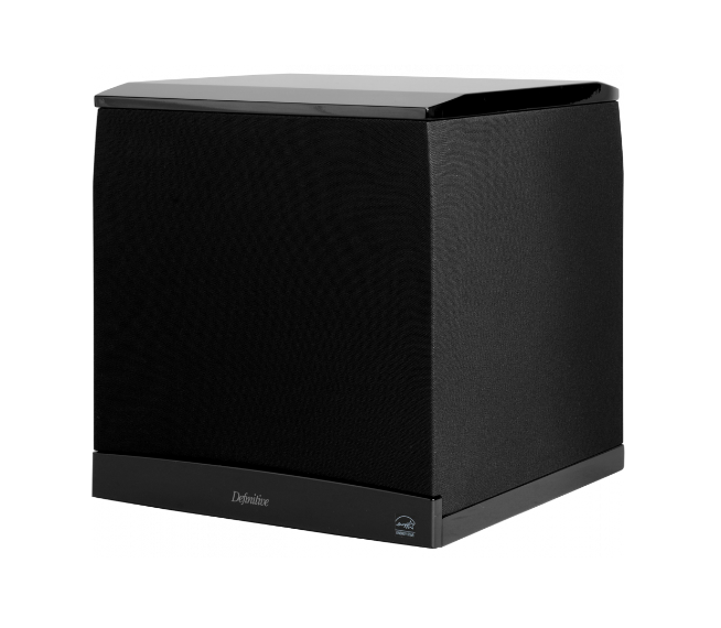 Definitive Technology Ultra-Performance Powered Subwoofer 8000 SC8000