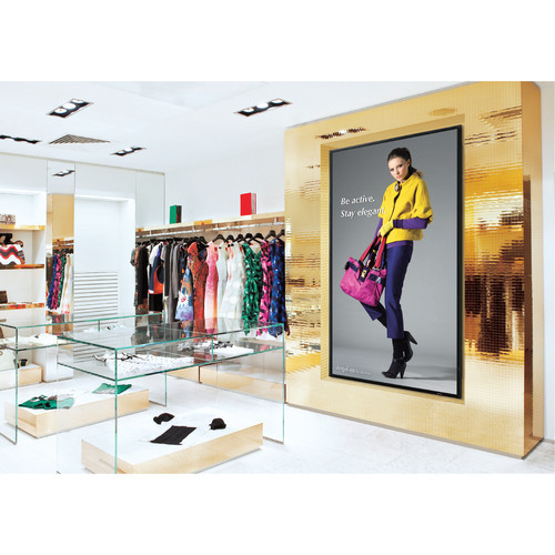 Sharp PN-R903A 90" Professional LCD Monitor