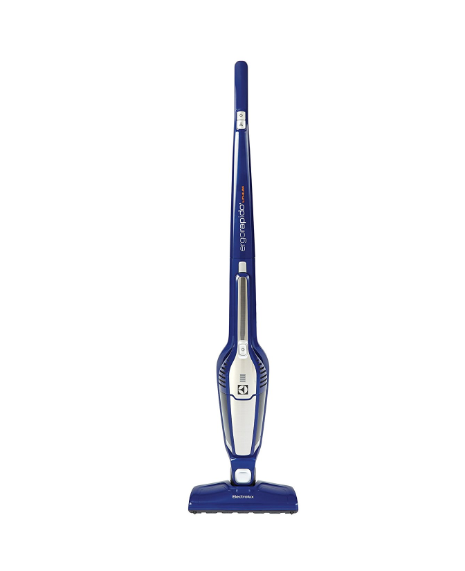 Electrolux EL2055A Ergorapido Lithium Ion 2-1 Stick and Handheld Vacuum
