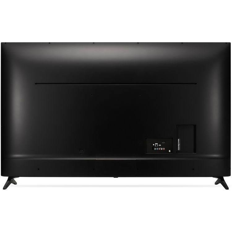 LG 55UJ6300 55-Inch 4K Ultra HD Smart LED TV